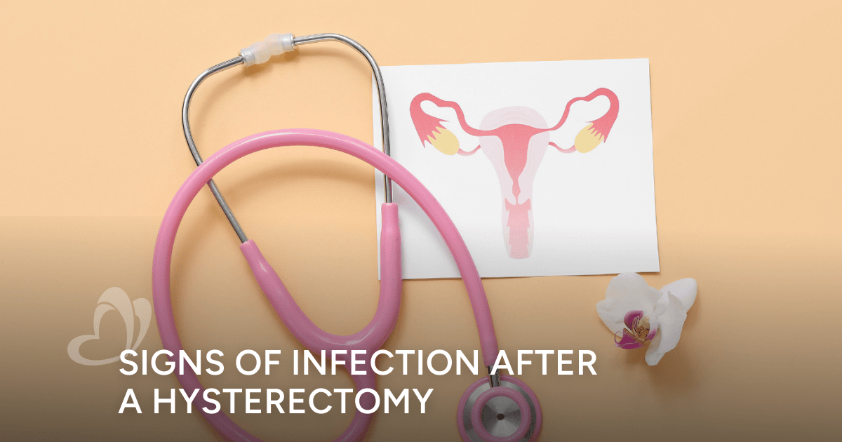 Signs of Infection After a Hysterectomy: What to Watch For | Thomson ...
