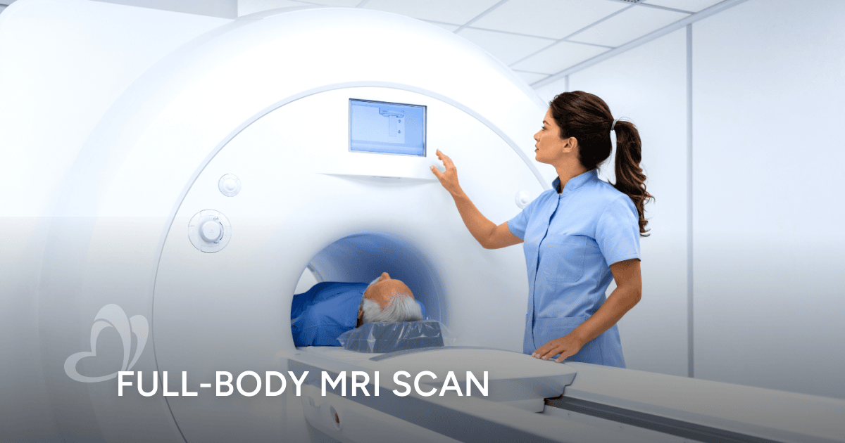 Full-Body MRI Scans in Singapore: When You Should Consider One ...