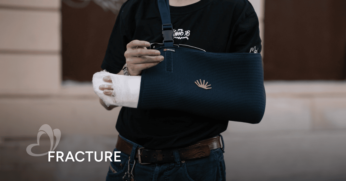 Understanding Different Types of Fracture and Treatment Options ...