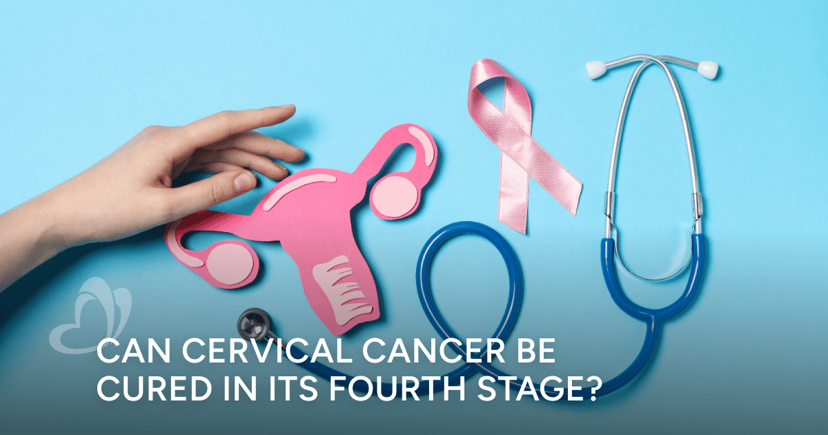 Can Cervical Cancer Be Cured in Its Fourth Stage? | Thomson Medical
