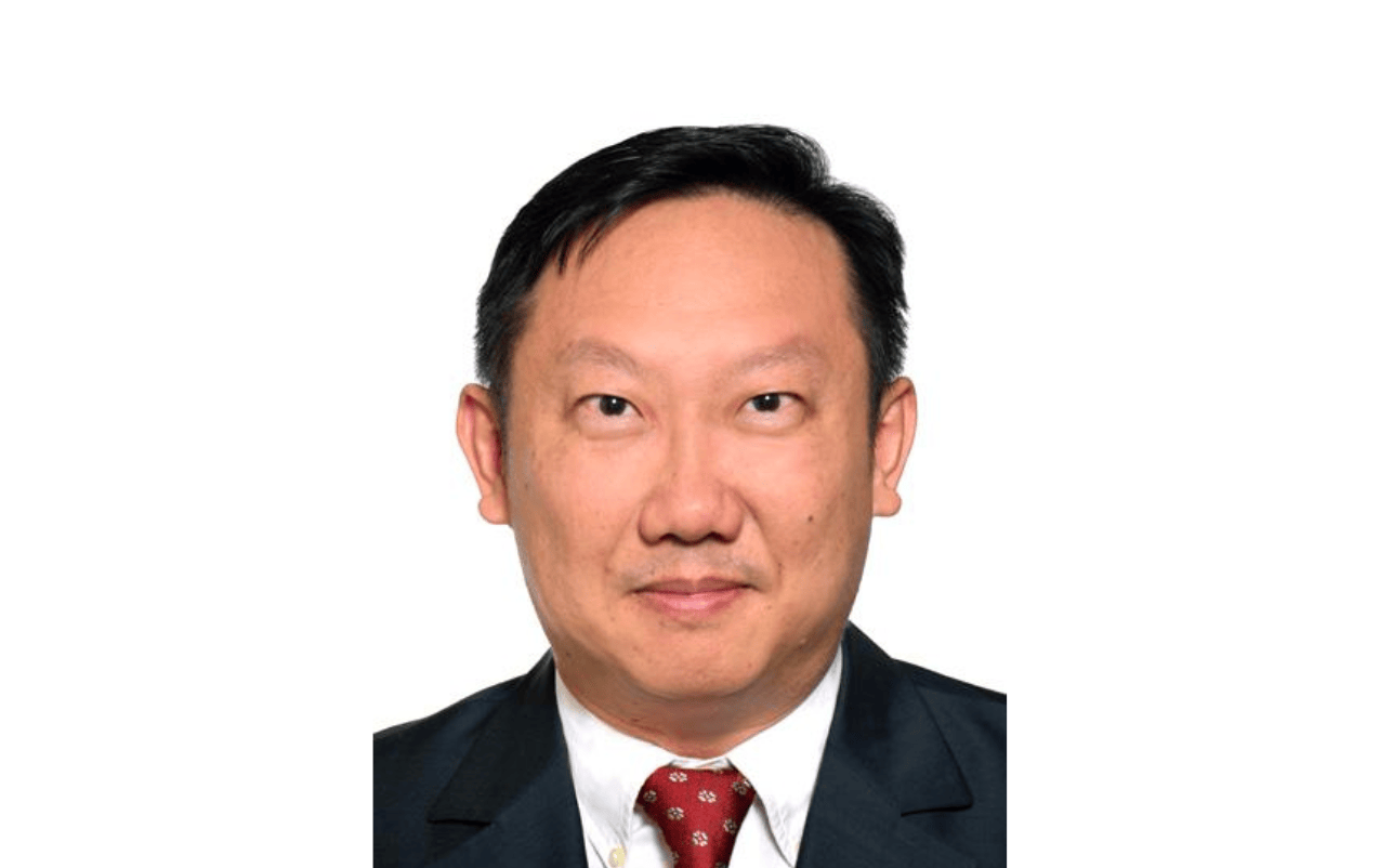 Dr James Tan Wen Tien | Thomson Medical