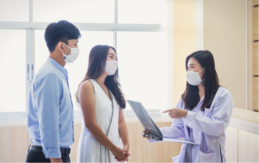 Average Hospital Bill Size | Thomson Medical