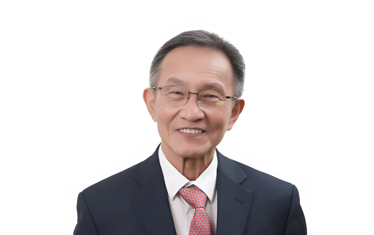 Dr Roland Chong | Thomson Medical