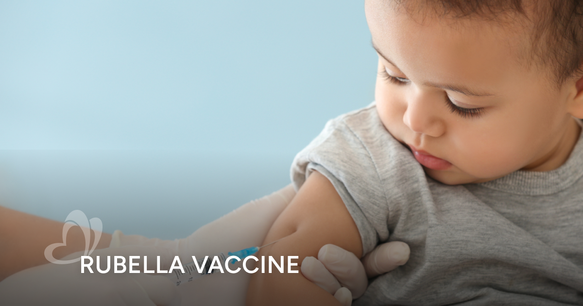 Rubella & Measles Vaccine: What You Need to Know about MMR vaccines ...