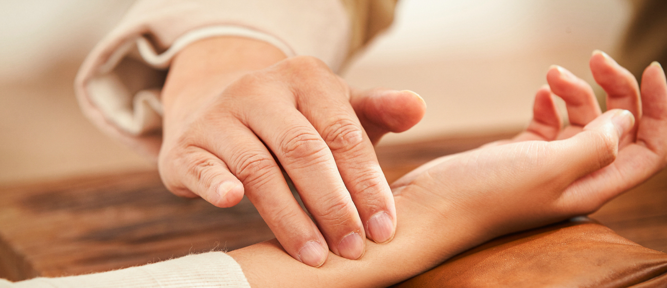 TCM General Health | Thomson Medical