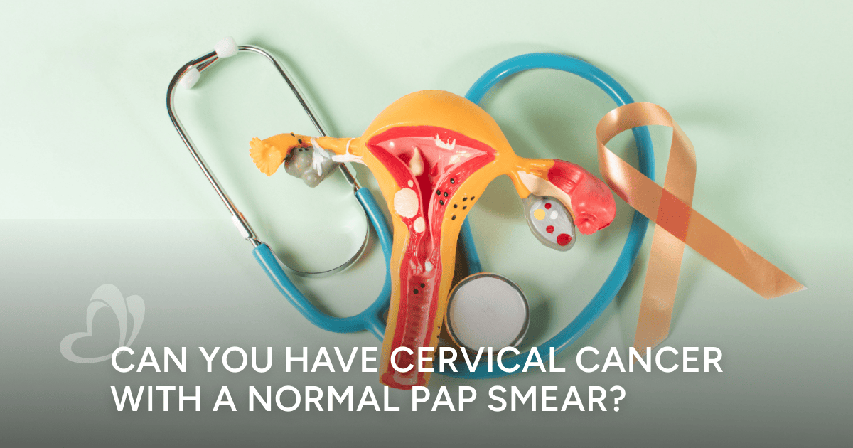 Can You Have Cervical Cancer with a Normal Pap Smear? | Thomson Medical