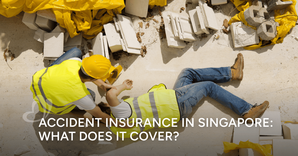 Accident Insurance in Singapore: What Does It Cover? | Thomson Medical