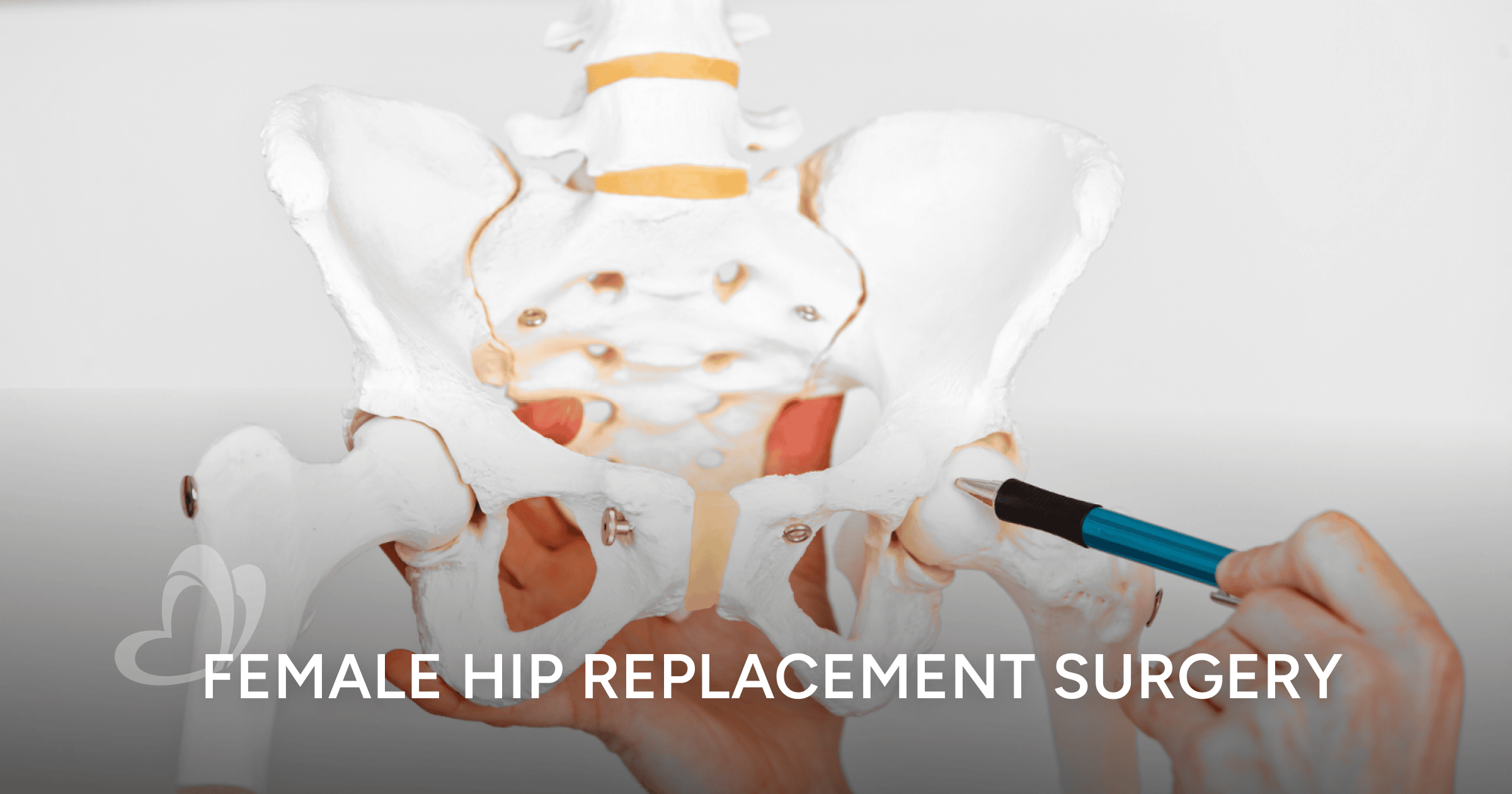 Female Hip Replacement Surgery: A Comprehensive Guide | Thomson Medical