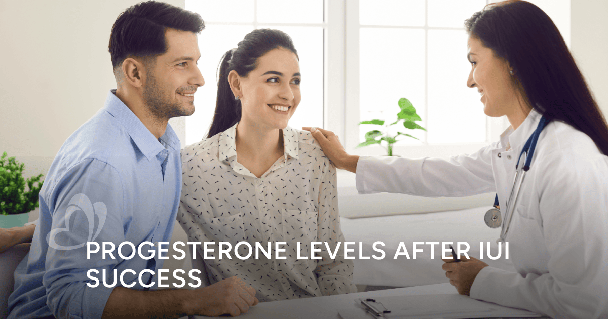 Progesterone Levels After IUI Success: What to Expect | Thomson Medical