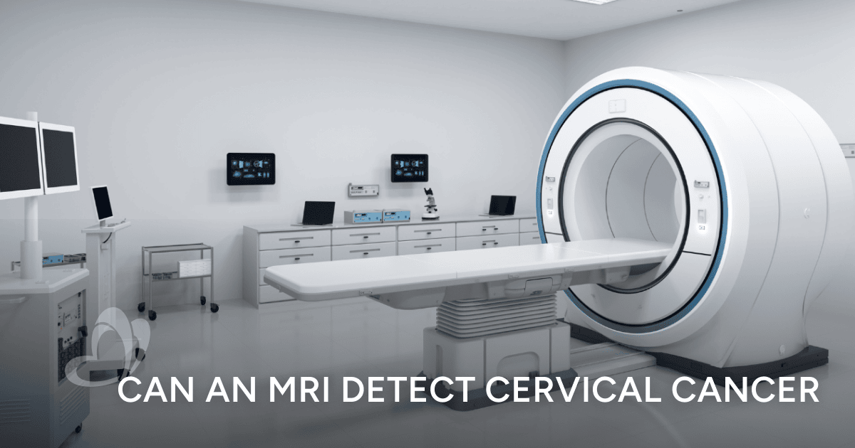 Can an MRI Detect Cervical Cancer? | Thomson Medical