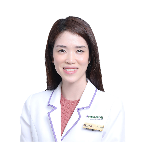 Physician Jun Negoro | Thomson Medical