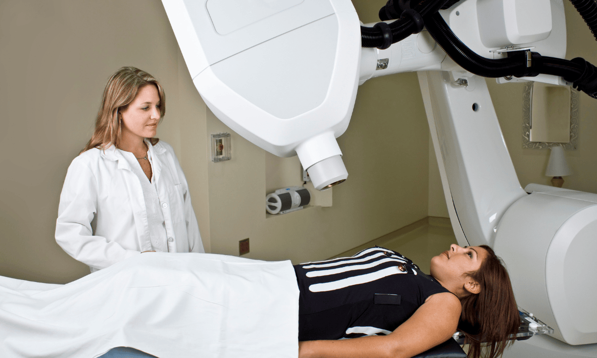 Cervical Cancer Recurrence: Risks, Symptoms, and Treatment Options ...