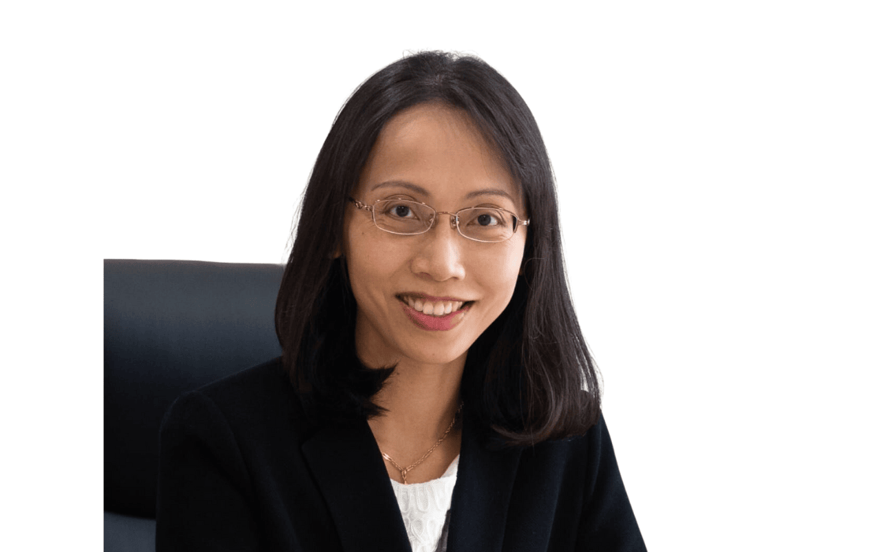 Dr Goh Ting Hui Angeline | Thomson Medical