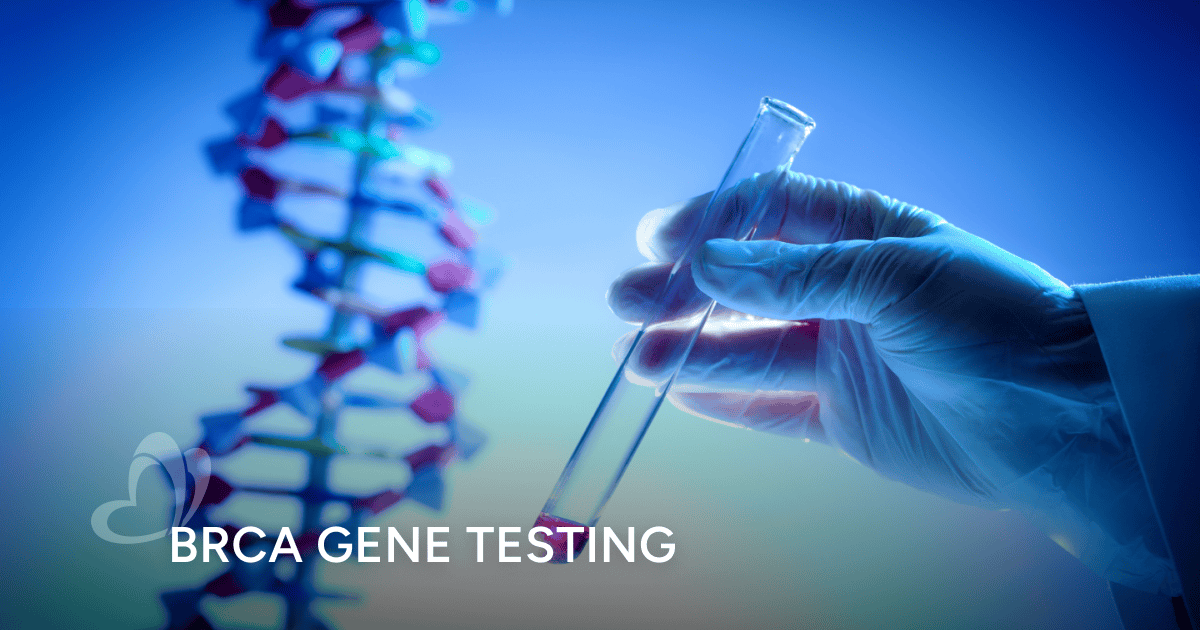 BRCA Gene Testing: What the Results Mean for Your Health | Thomson Medical