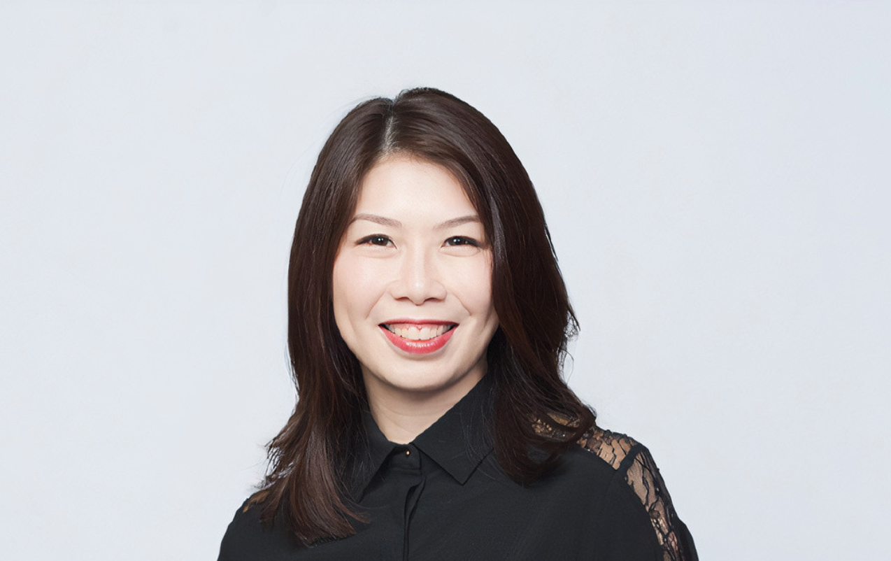 Dr Natalie Chua | Thomson Medical