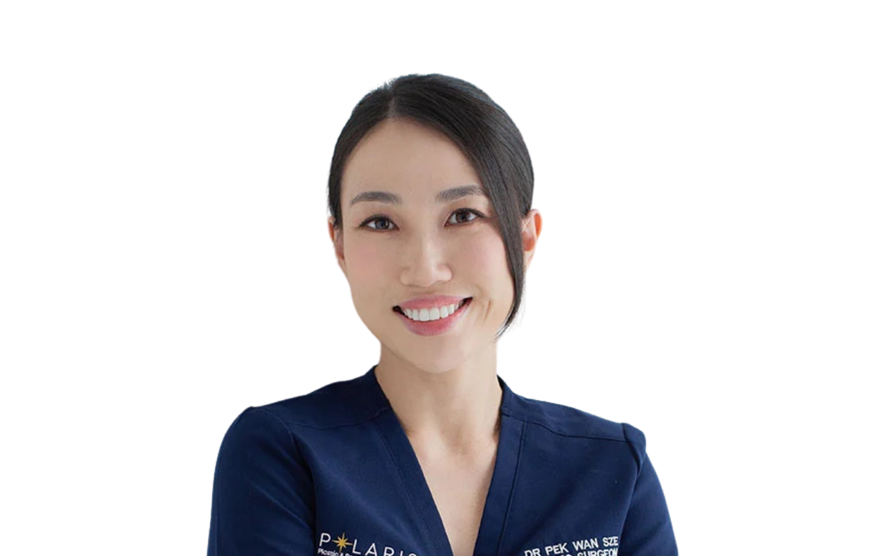 Dr Pek Wan Sze | Thomson Medical