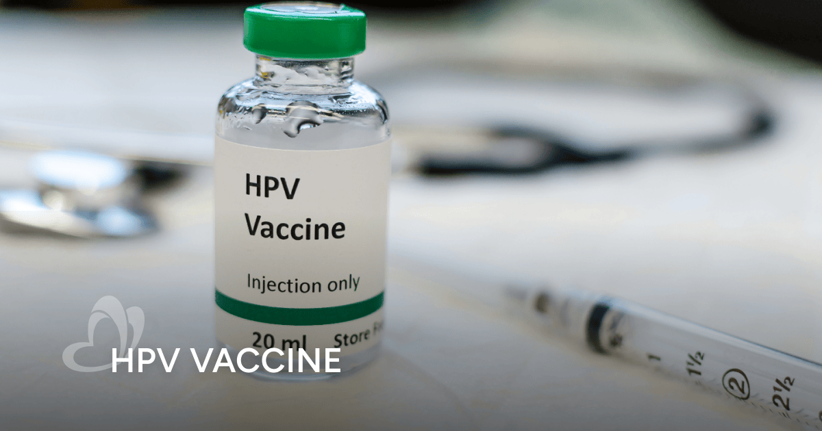 HPV Vaccine in Singapore: Who Needs It, How It Works, and Side Effects | Thomson Medical