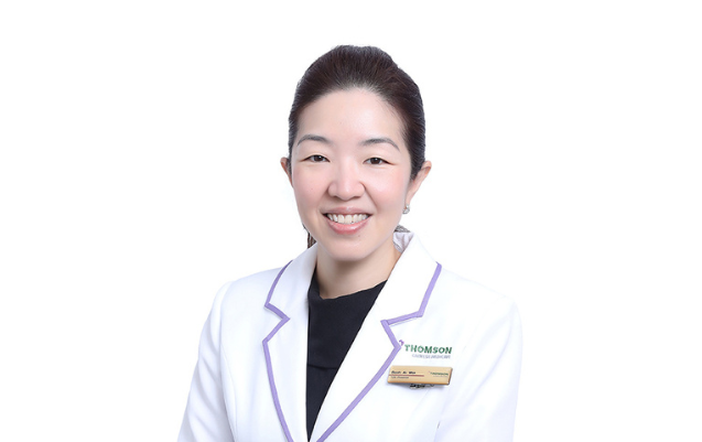 Physician Seah Ai Wei | Thomson Medical