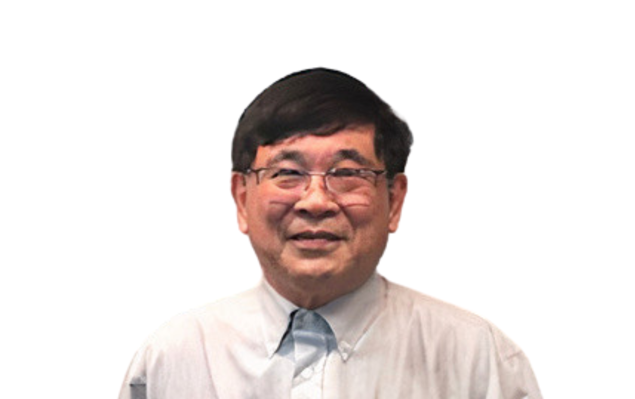 Dr Hii Hoi Chin | Thomson Medical