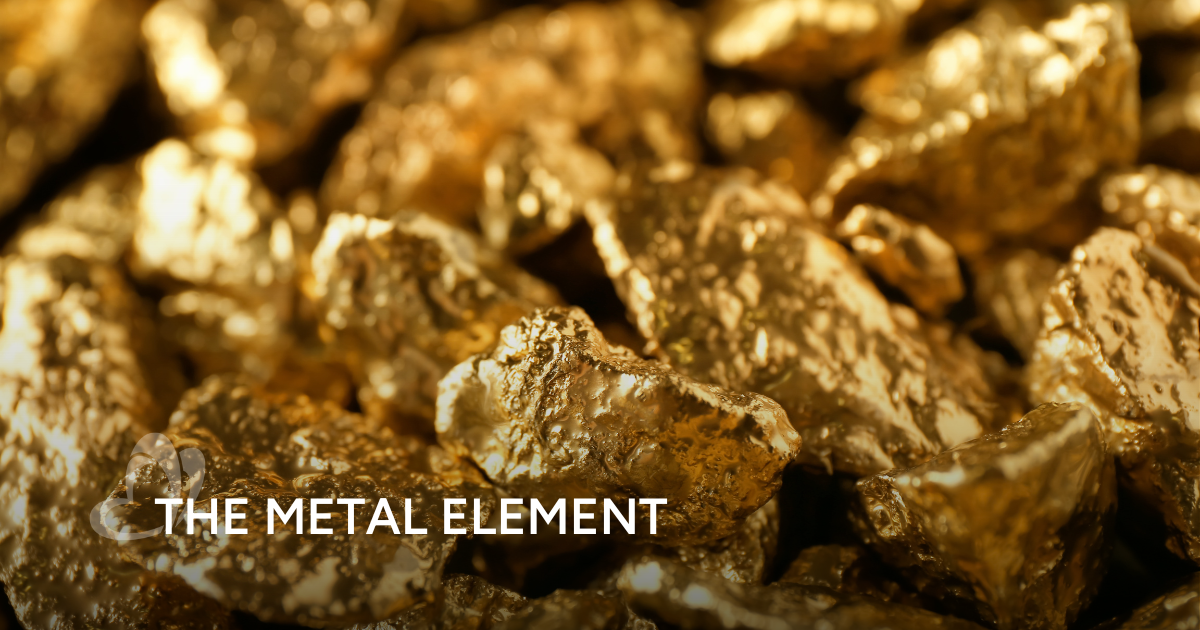 The Metal Element | Thomson Medical