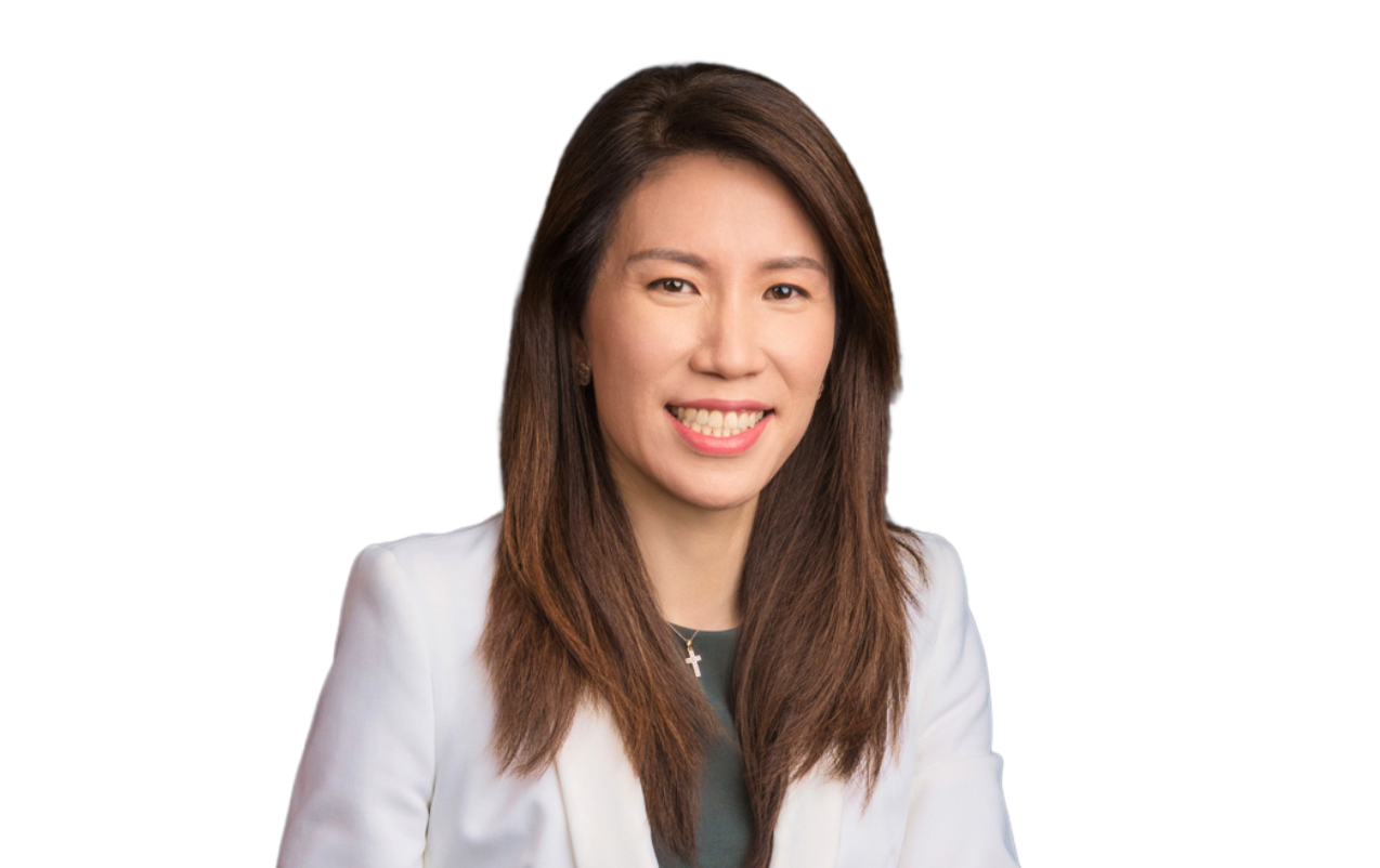 Dr Clarissa Cheng | Thomson Medical