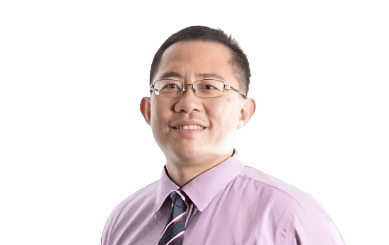 Dr Chong Si Jack | Thomson Medical