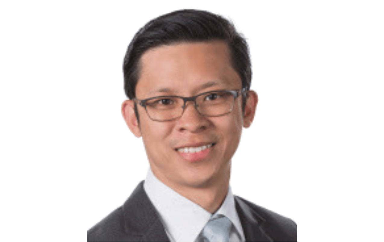 Dr Jensen Ng Jian Sheng | Thomson Medical