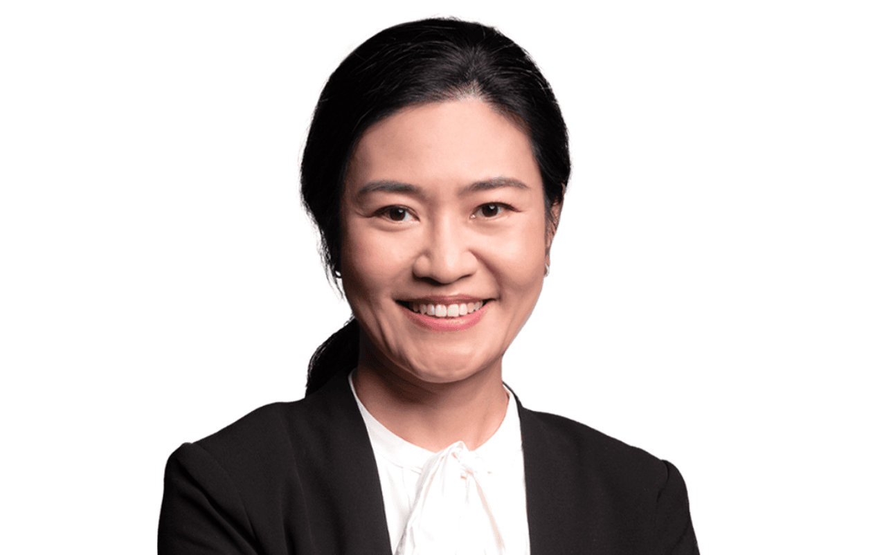 Dr Toh Ee-Lin | Thomson Medical