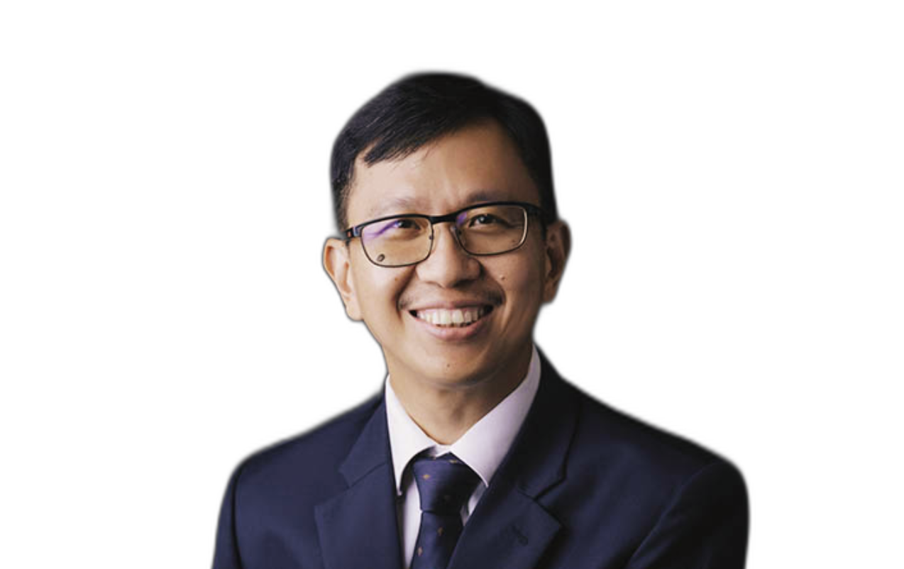 Dr David Tan Meng Kiat | Thomson Medical