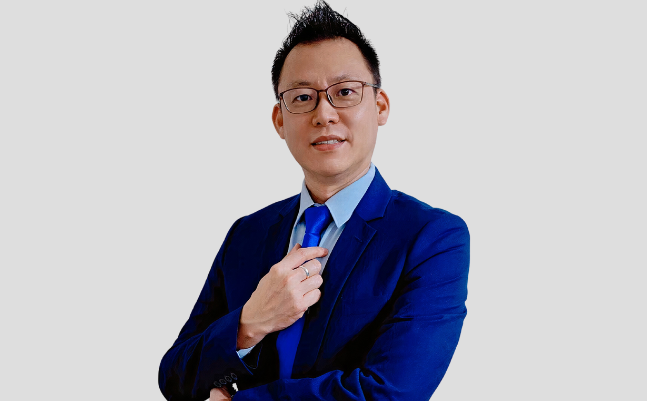 Dr Toh Bin Chet | Thomson Medical