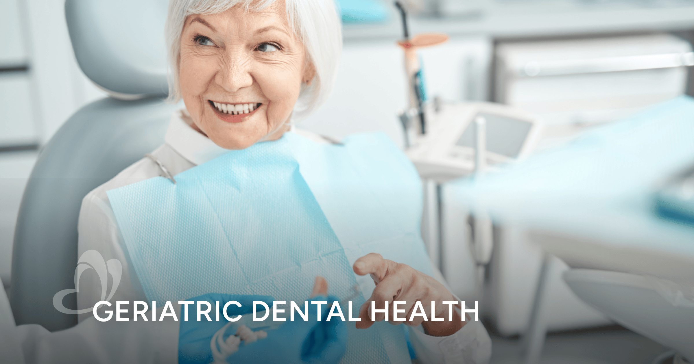 Geriatric Dental Health: Tips for the Elderly Teeth | Thomson Medical