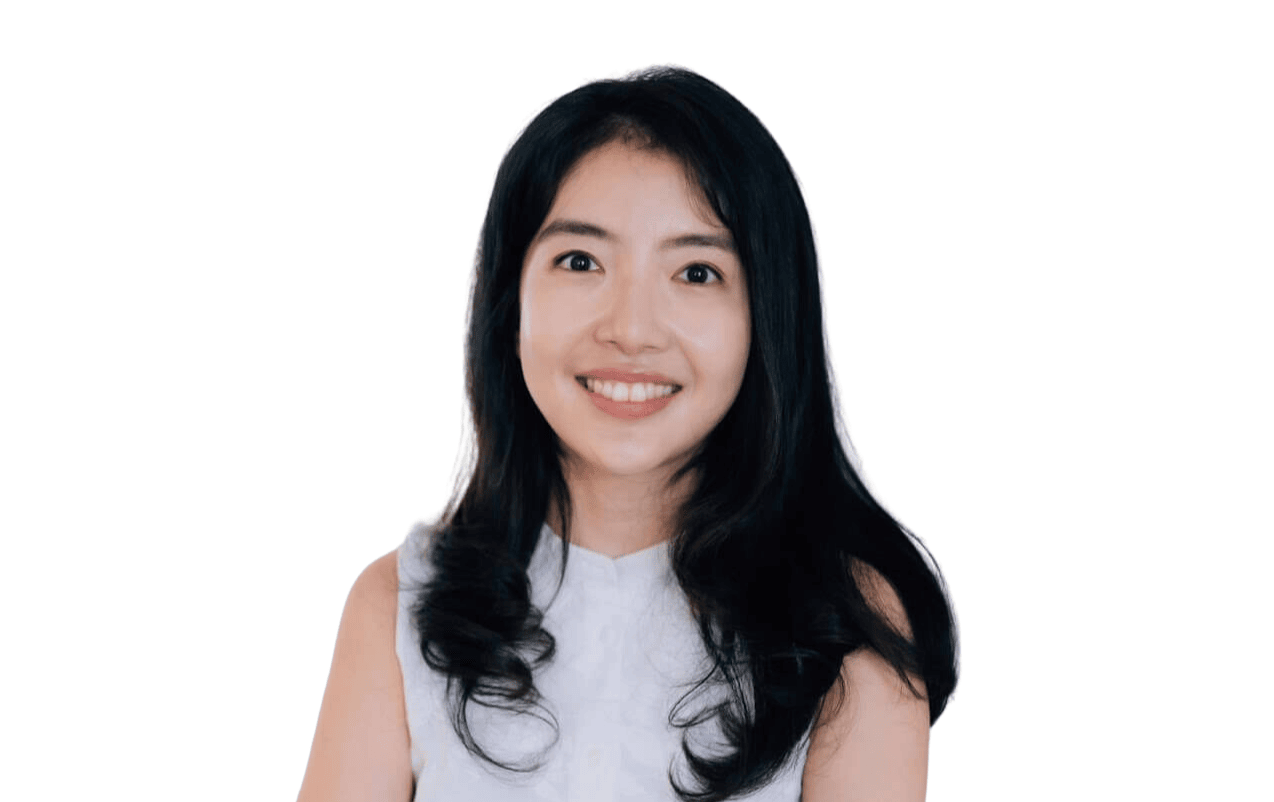 Dr Evelyn Tay Yu Xin | Thomson Medical