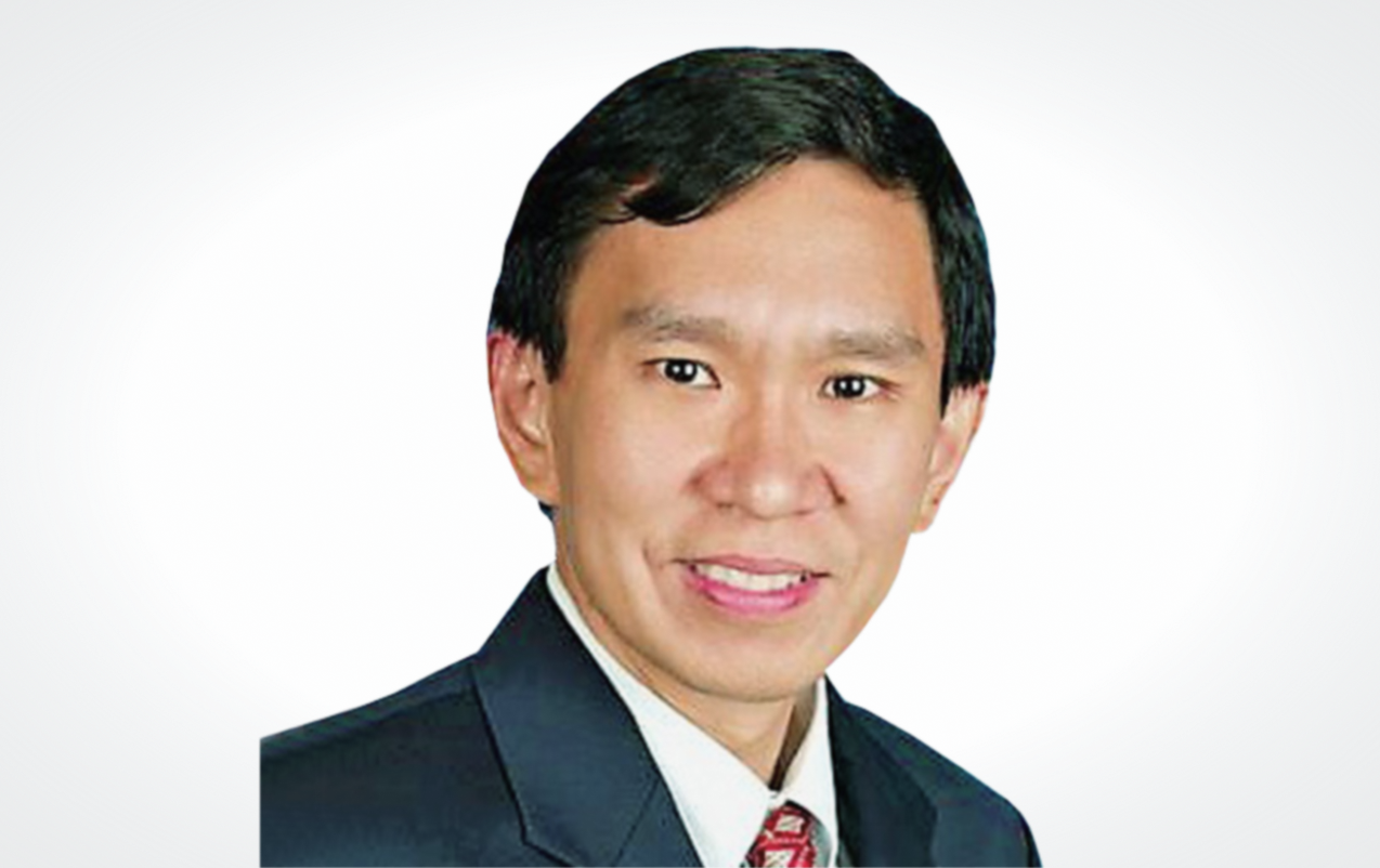 Dr Kevin Tan Eng Kiat | Thomson Medical