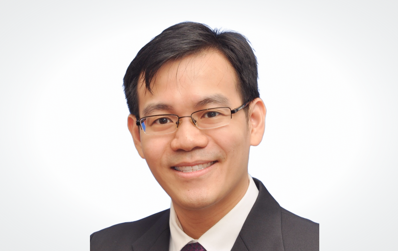 Dr Low Yi Han | Thomson Medical
