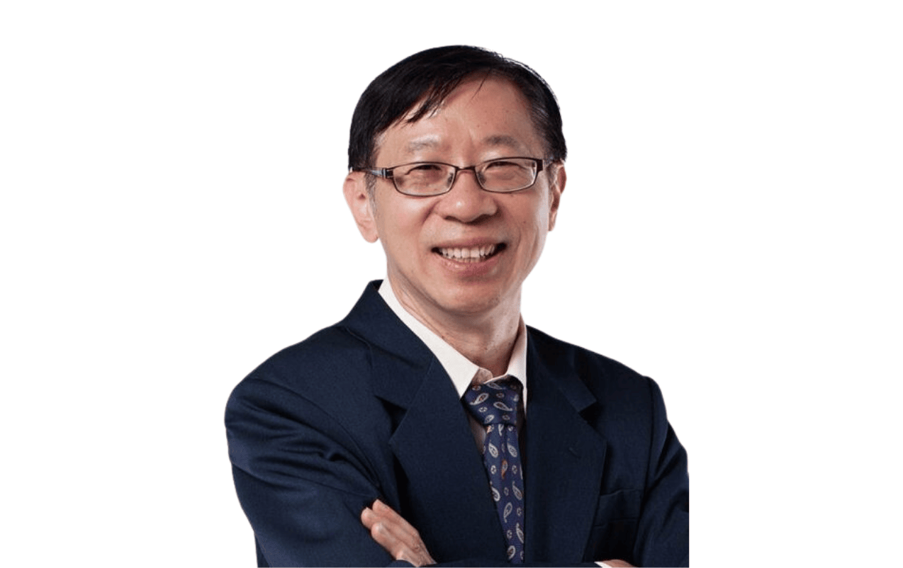Dr Simon Ng Pau Ling | Thomson Medical