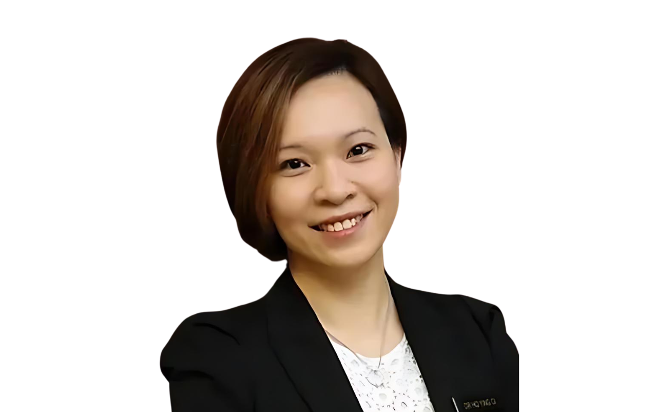 Dr Ho Ying Ci | Thomson Medical