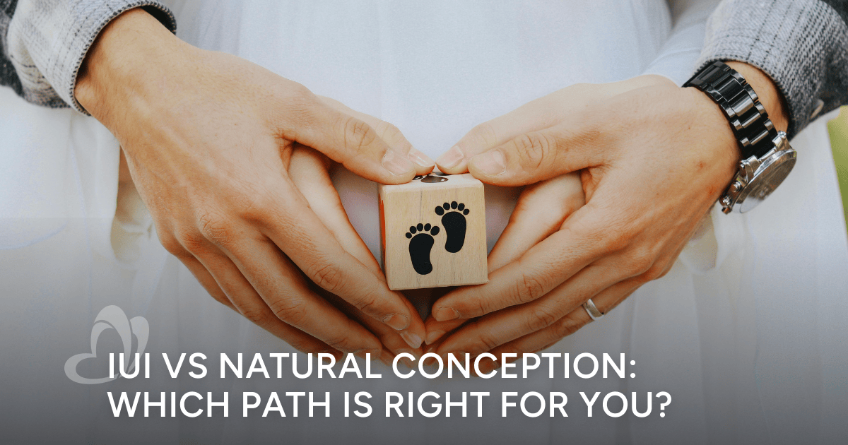 IUI vs Natural Conception: Which Path Is Right for You? | Thomson Medical