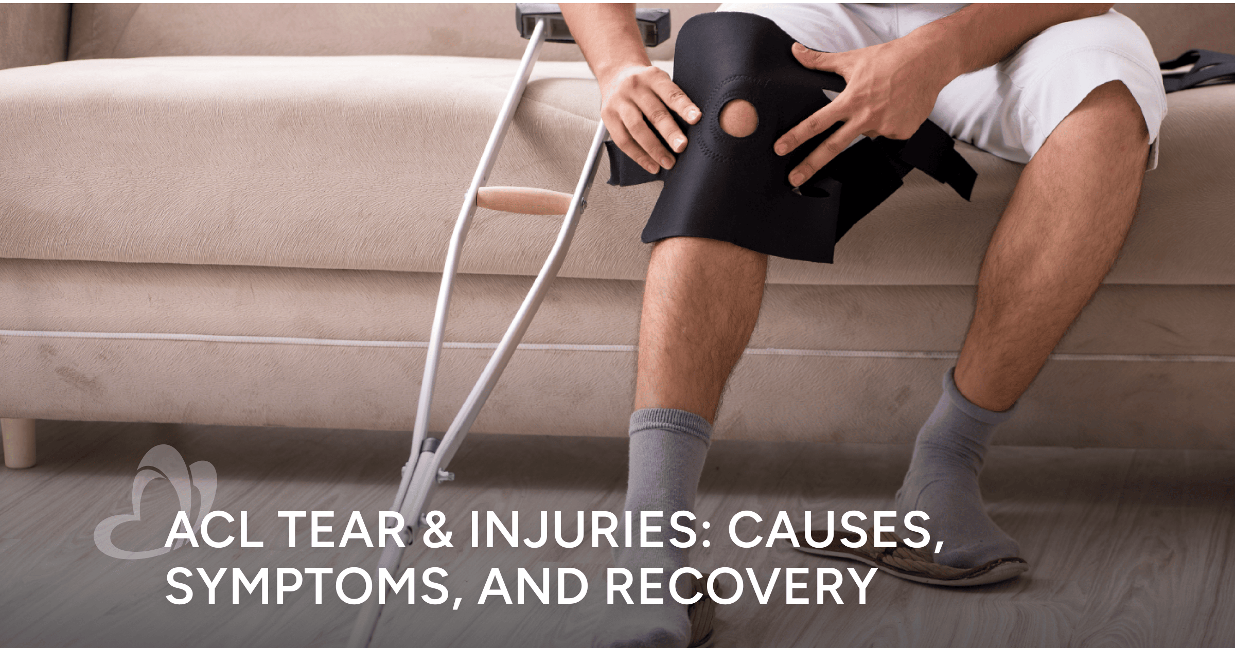 ACL Tear & Injuries: Causes, Symptoms, and Recovery | Thomson Medical