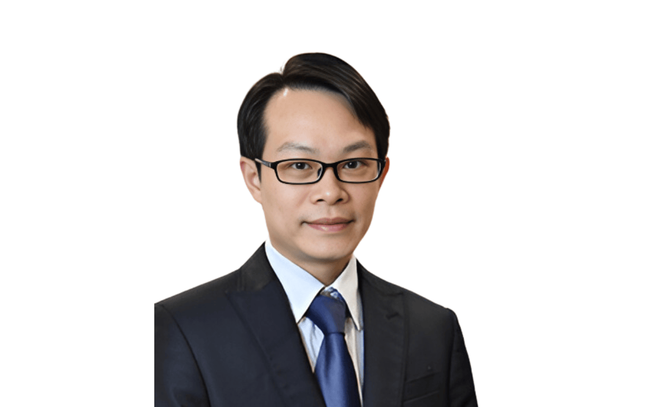 Dr Chan Pak Wo (Webber) | Thomson Medical