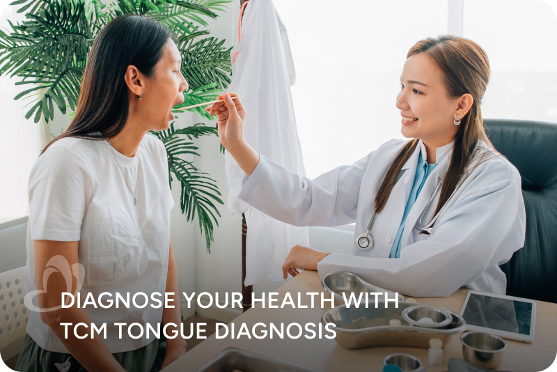 Diagnose Your Health with TCM Tongue Diagnosis | Thomson Medical