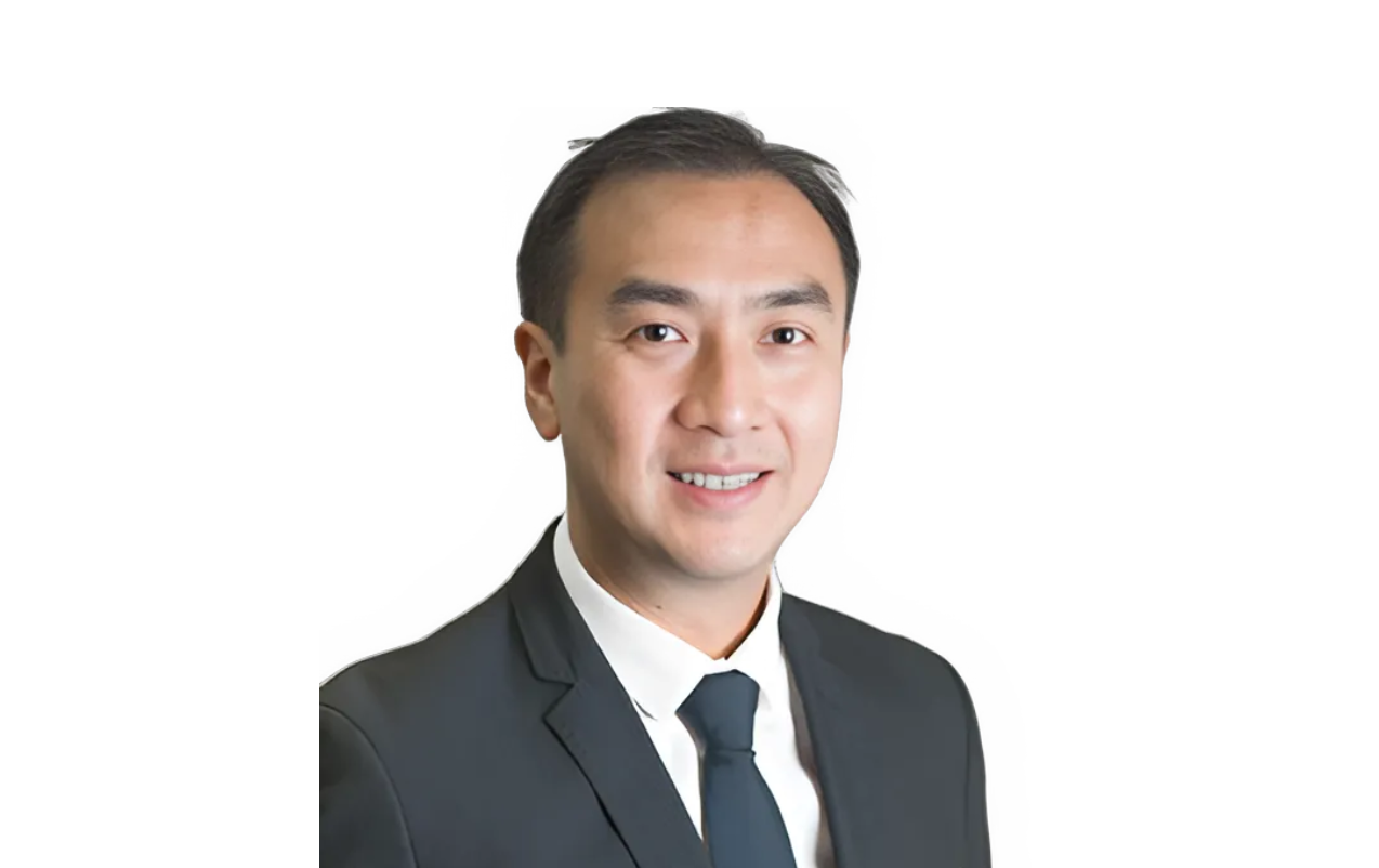 Dr Winston Woon Wei Liang | Thomson Medical