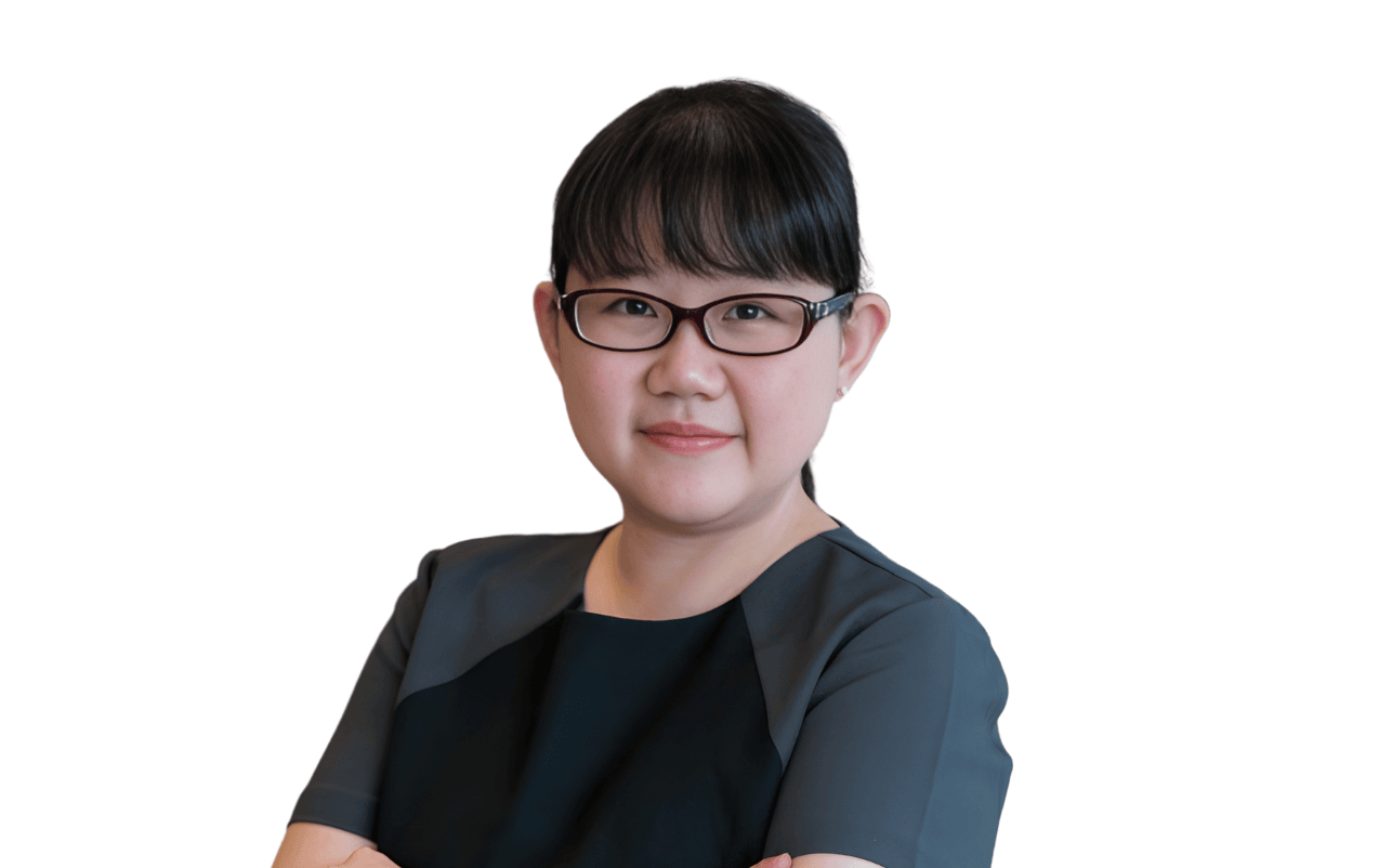 Dr Ho Sue Ann, Ju Ee | Thomson Medical