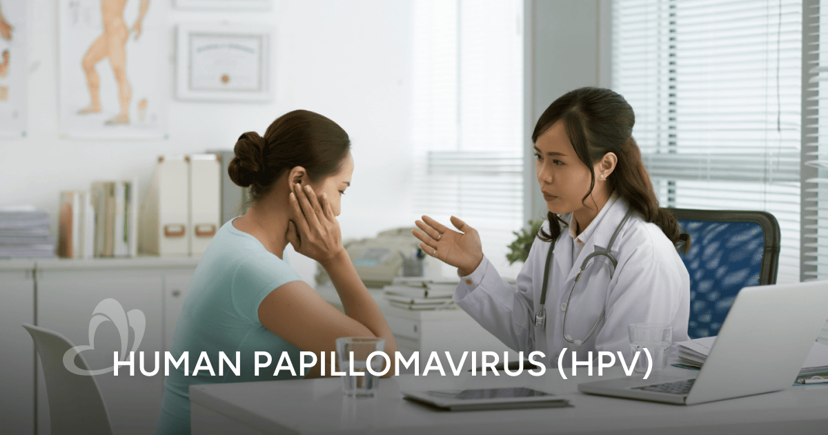 HPV: Symptoms, Causes, Prevention, and Treatment | Thomson Medical