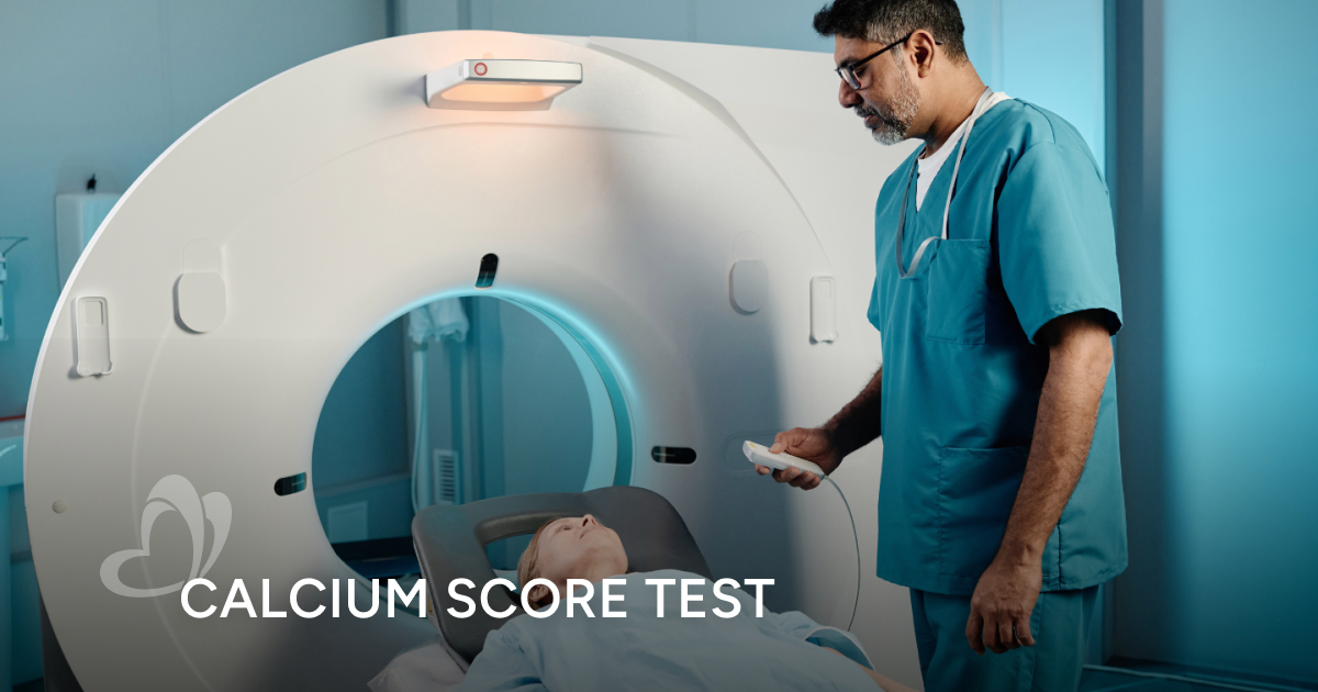 Calcium Score Test: What Is It and What Does It Mean For Your Heart ...