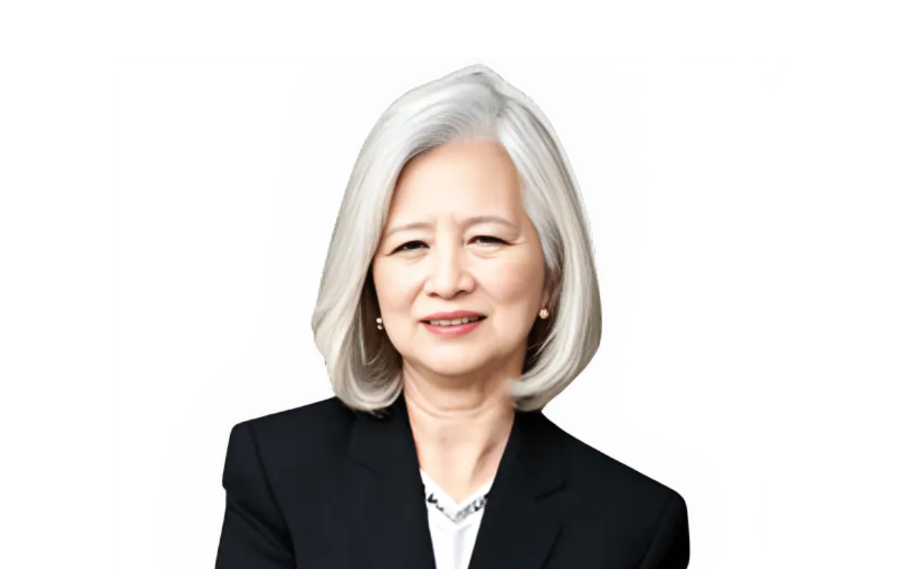 Dr Yu Su Ling | Thomson Medical