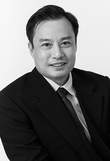 Dr. Wong Wai Loong | Thomson Medical