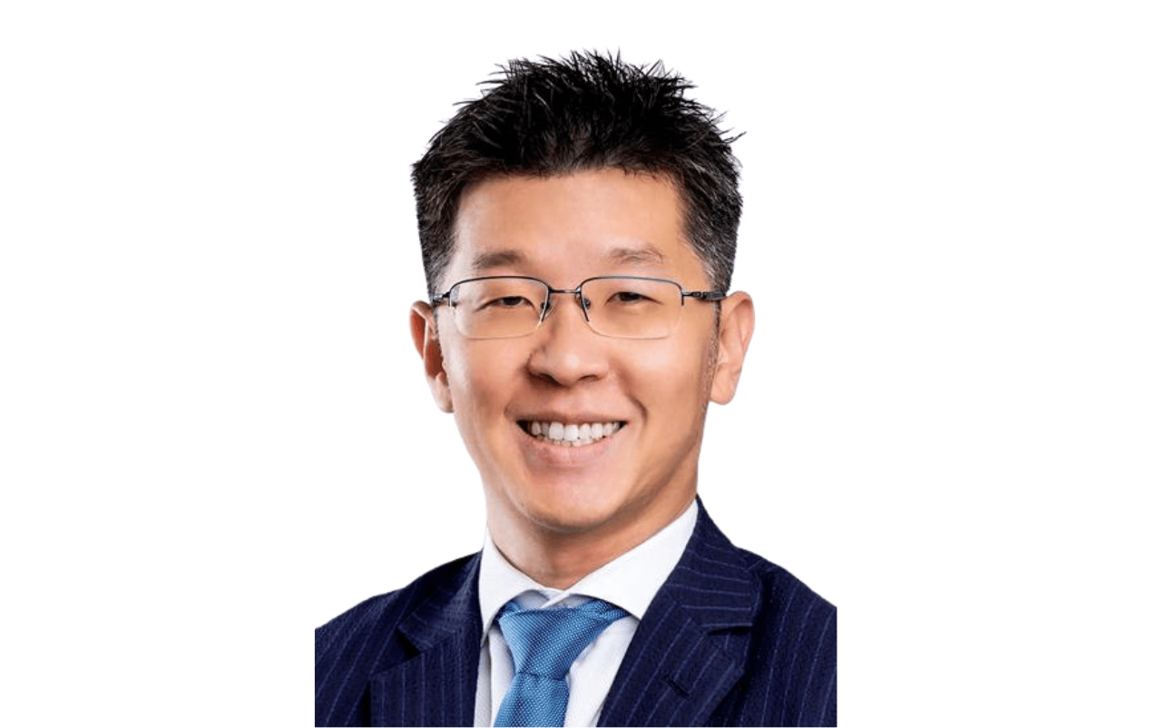 Dr Jay Lim Kheng Sit | Thomson Medical