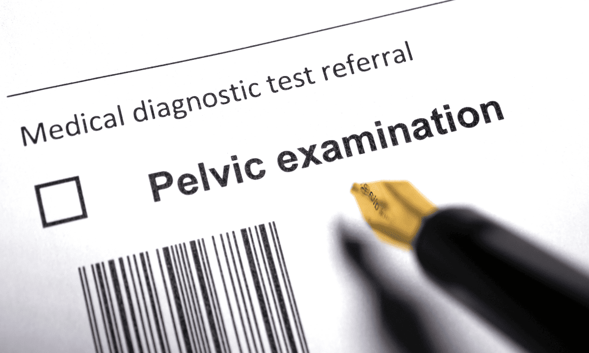 Vaginal Cancer: Symptoms, Diagnosis, and Treatment Options | Thomson ...