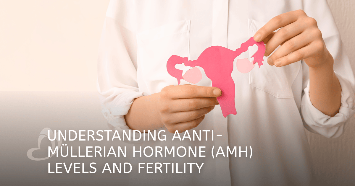 Anti-Mullerian Hormone Test | Thomson Medical
