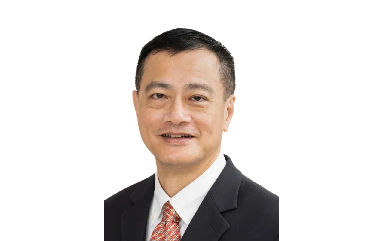 Dr Erik Ang Sze Wee | Thomson Medical